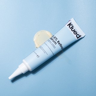Klued - 0.5% Retinol Serum 30ml | Shopee Philippines