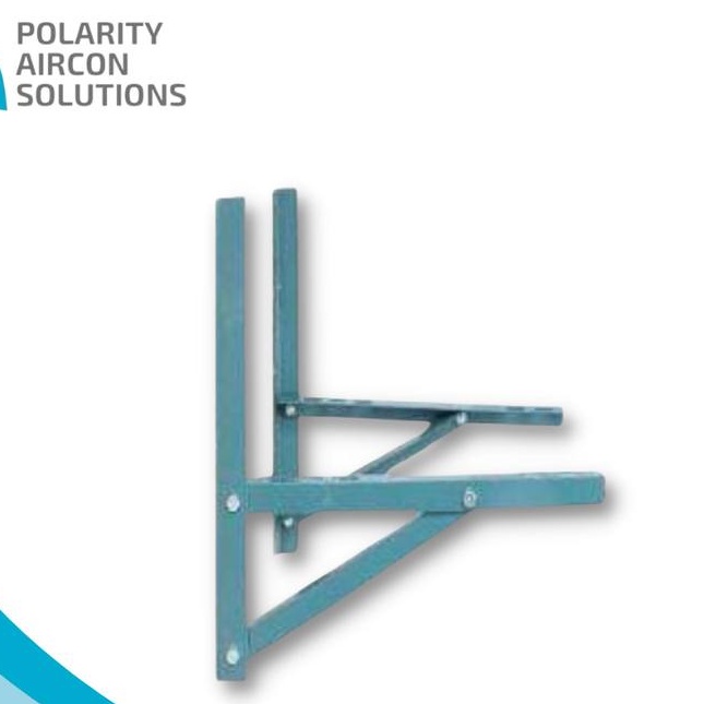 Angle Iron Bracket , Air conditioner bracket external unit hanger angle ...