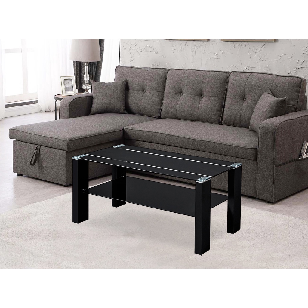 Homemaker Furniture Eliot Center Table | Shopee Philippines