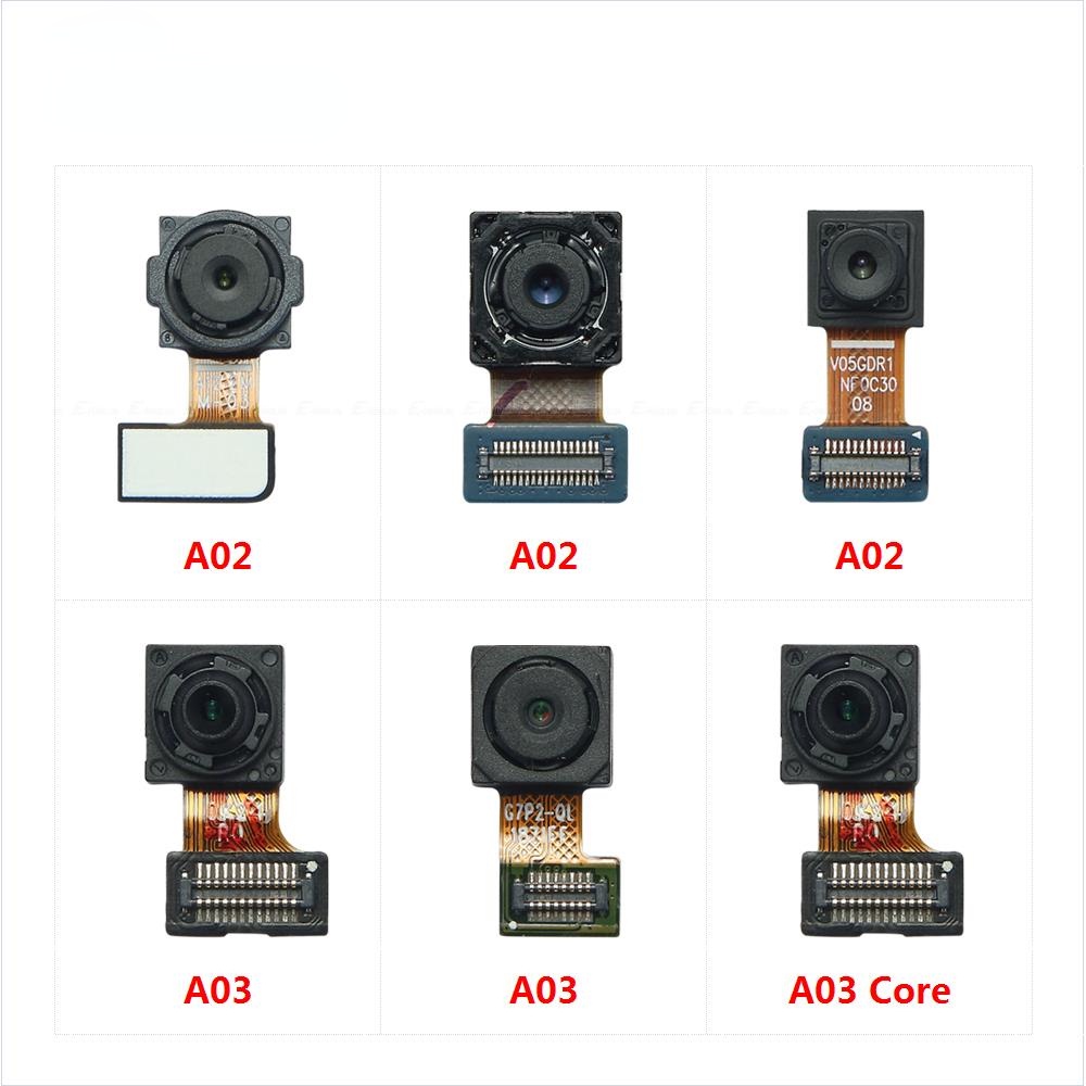 Back Telephoto Ultrawide Depth Macro Front Facing Selfie Main Camera ...