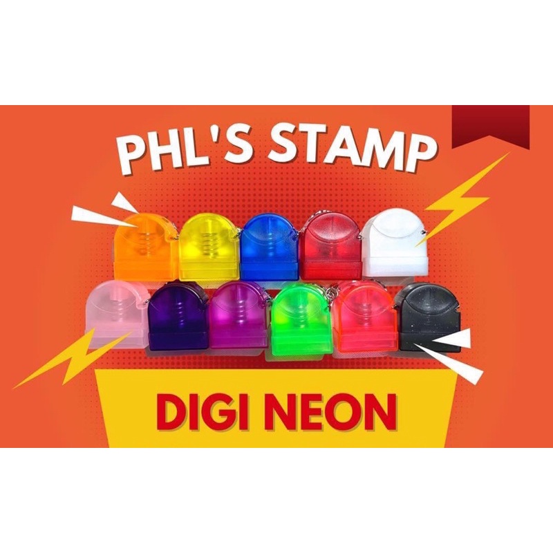 Phl's Stamp, Online Shop | Shopee Philippines