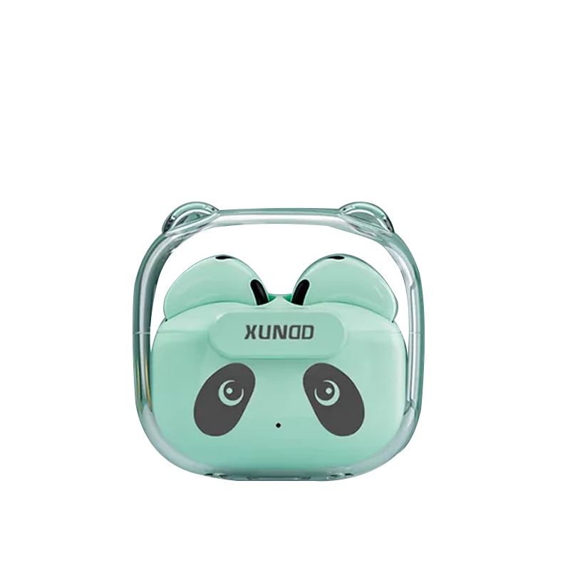 XUNDD Bluetooth headset X15 | Shopee Philippines