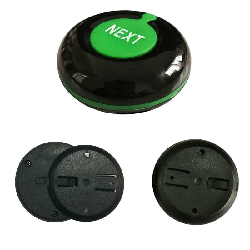 Wireless Queue Management System Next Control Call Button | Shopee ...