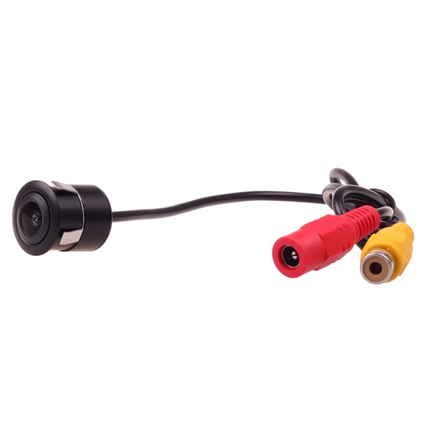 Car 18.5MM Hole Saw Rear View Front View Mini Parking Reverse Backup ...