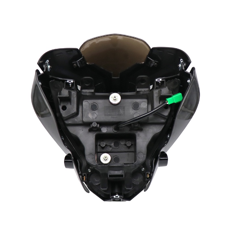 BAJAJ Pulsar 200NS Led Front Headlight Headlamp | Shopee Philippines