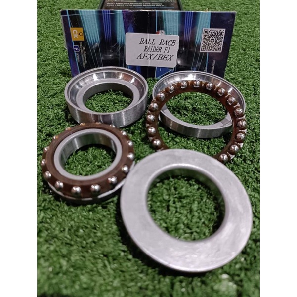 T-post Ball Race Raider150 Carb / Raider150 Fi | Shopee Philippines