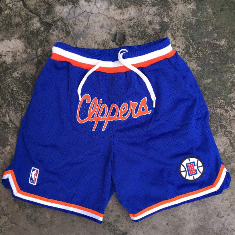 Mesh Shorts (Clpprs) | Shopee Philippines