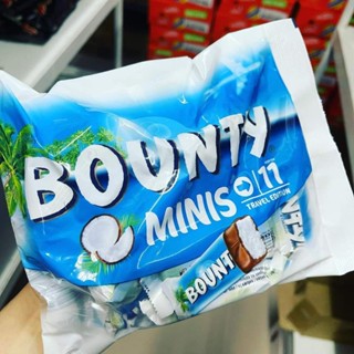 bounty chocolate - Best Prices and Online Promos - Dec 2022 | Shopee ...
