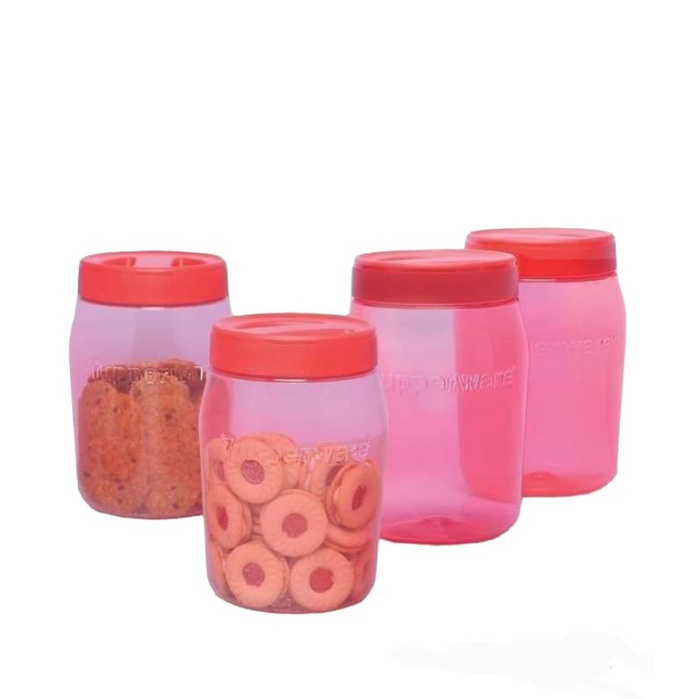 Tupperware Universal Jar 1.5L | Shopee Philippines