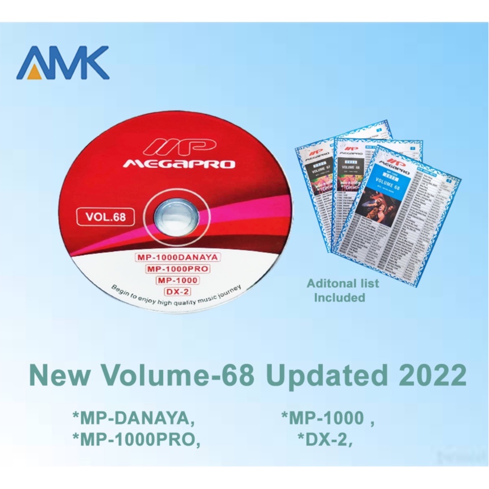 megapro-mp-1000danaya-mp-1000pro-mp-1000-dx-2-new-updated-volume