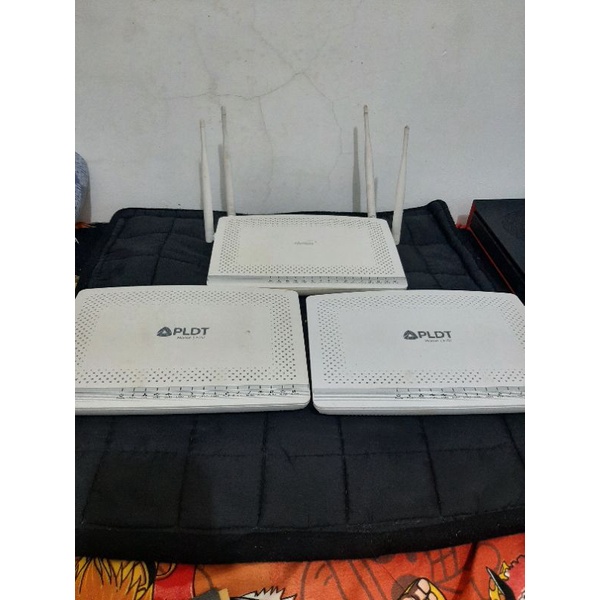 PLDT fiberhome GPON ONU | Shopee Philippines