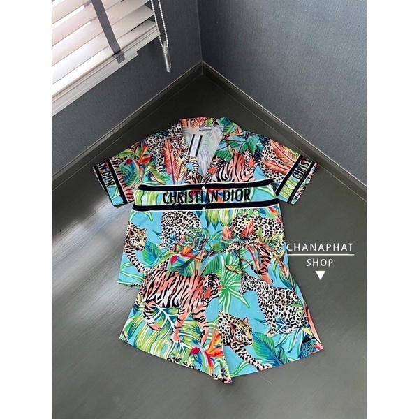 ZARA terno coords/garterized short/fit small to semi xl | Shopee ...