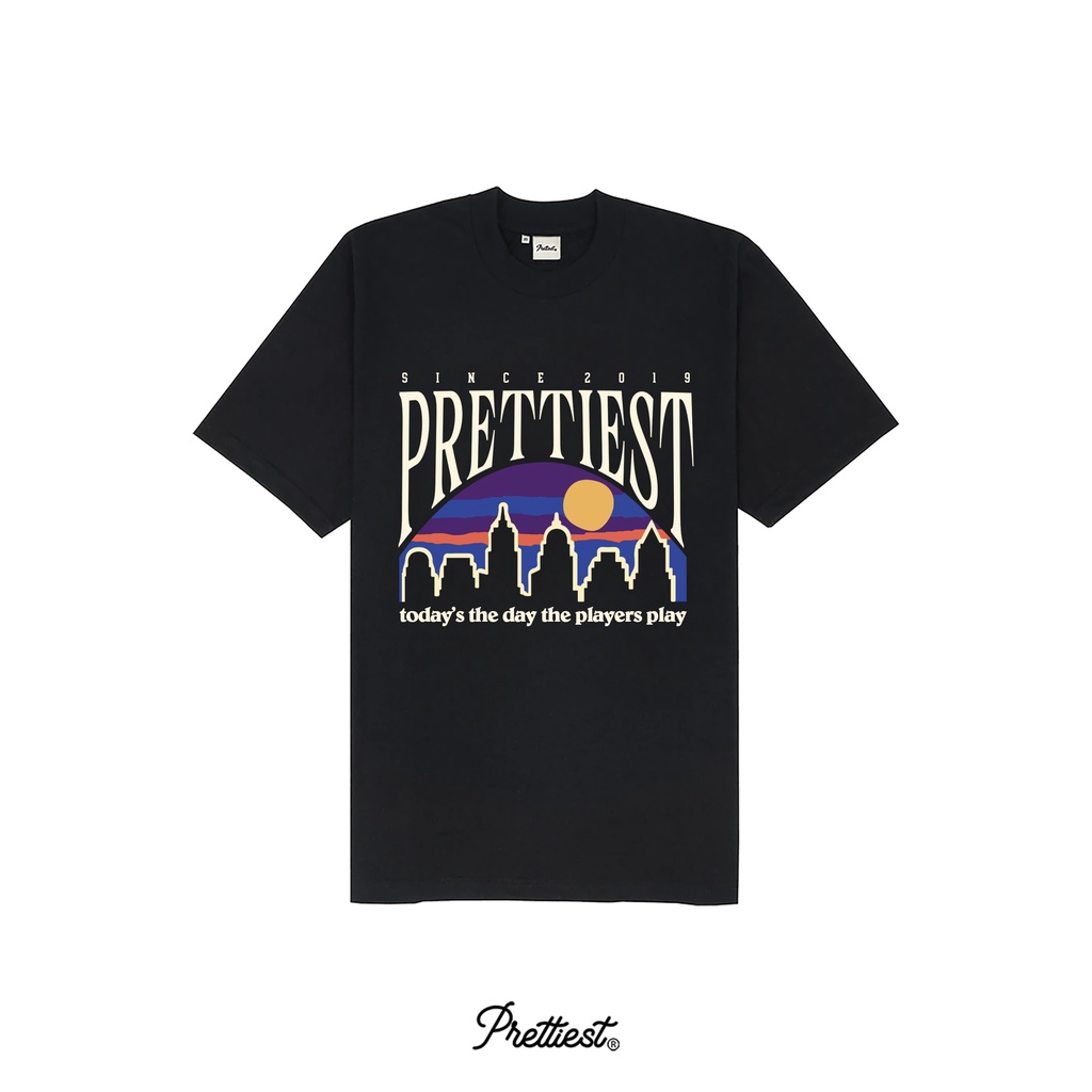Prettiest® 'YEAR 3' TEE | Shopee Philippines