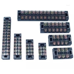 Terminal Block 60A,100A, 150A, 200A / 2P, 3P 600V | Shopee Philippines