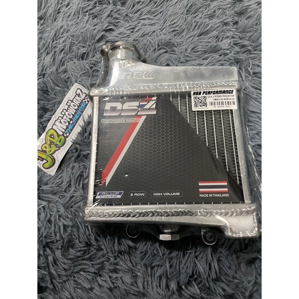 DS4 Radiator for Nmax v2/Aerox v2 | Shopee Philippines