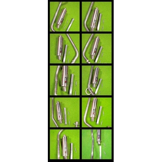 DBS PIPE in all model | Shopee Philippines