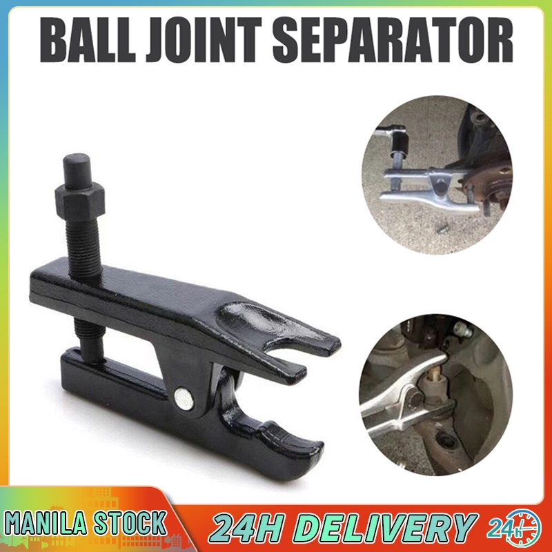 New Japanese Style Ball Joint Separator Heavy Duty Scissor Type ...