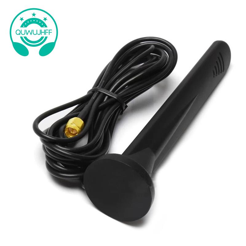 GSM GPRS 3G 4G 5G Antenna Outdoor High Gain 15DBi 600-6000MHz SMA Male ...