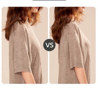 Angelcity Magic Push Up Bra Cleavage Strapless NuBra Bralette Mango ...