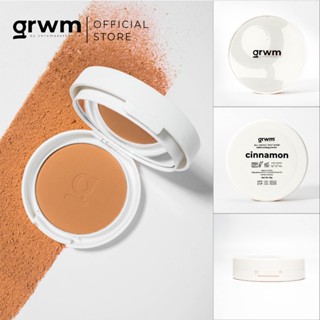 GRWM Cosmetics Official Store