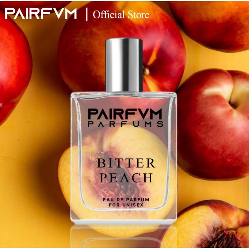 Bitter Peach Oil Perfumery