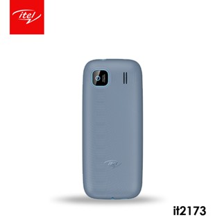 Itel 2173 Basic Cellphone Dual Sim Original (Keypad) | Shopee Philippines