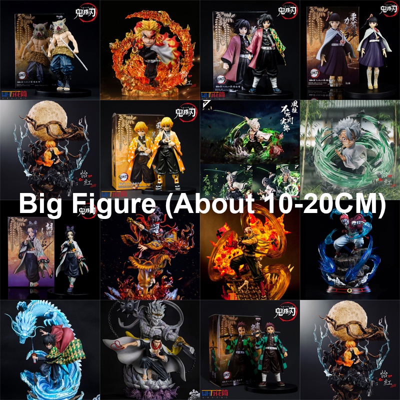 My Hero Academia Mystery Box Figure Blind Box Anime Best Gift for ...