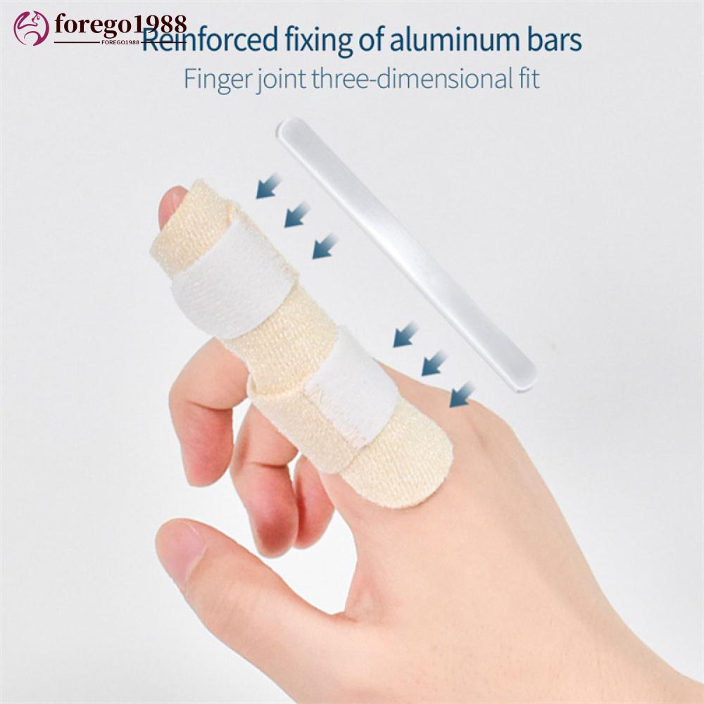 FOREGO1988 Finger Orthosis Middle Finger Fracture Fixed Splint Finger ... FOREGO1988 Finger Orthosis Middle Finger Fracture Fixed Splint Finger ...