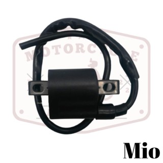 Motorcycle Ignition Coil for Mio/XRM/TMX 155/Universal | Shopee Philippines