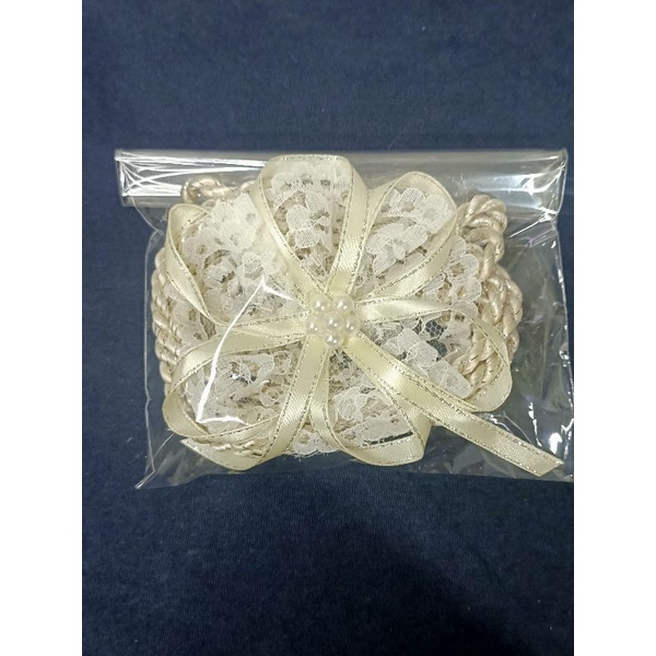 Cordstring Ordinary wedding essential | Shopee Philippines