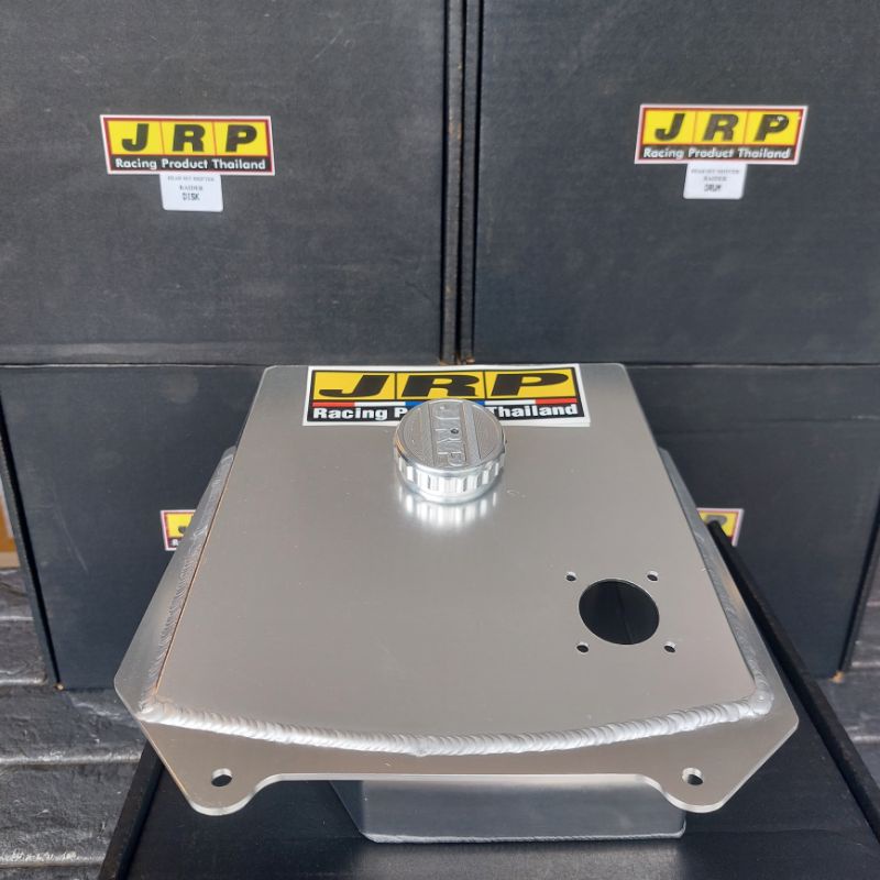 JRP ALLOY GAS TANK MIO SPORTY THAILAND MADE | Shopee Philippines