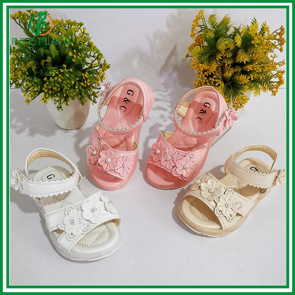 princess sandals - Best Prices and Online Promos - Jan 2023 | Shopee ...