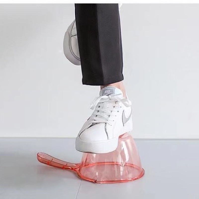 Tabo Japanese Water Dipper Clear Aesthetic Transparent Scooper Bathroom ...