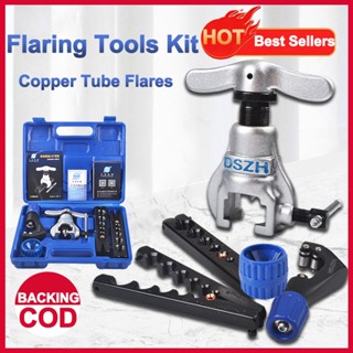 Eccentric Taper Flaring Tool Kit 1/4 "5/16" 3/8 "1/2" 5/8 "3/4" High ...