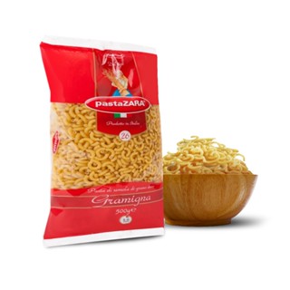 Pasta Zara Gramigna #26 Elbow Macaroni Pasta 500g | Shopee Philippines