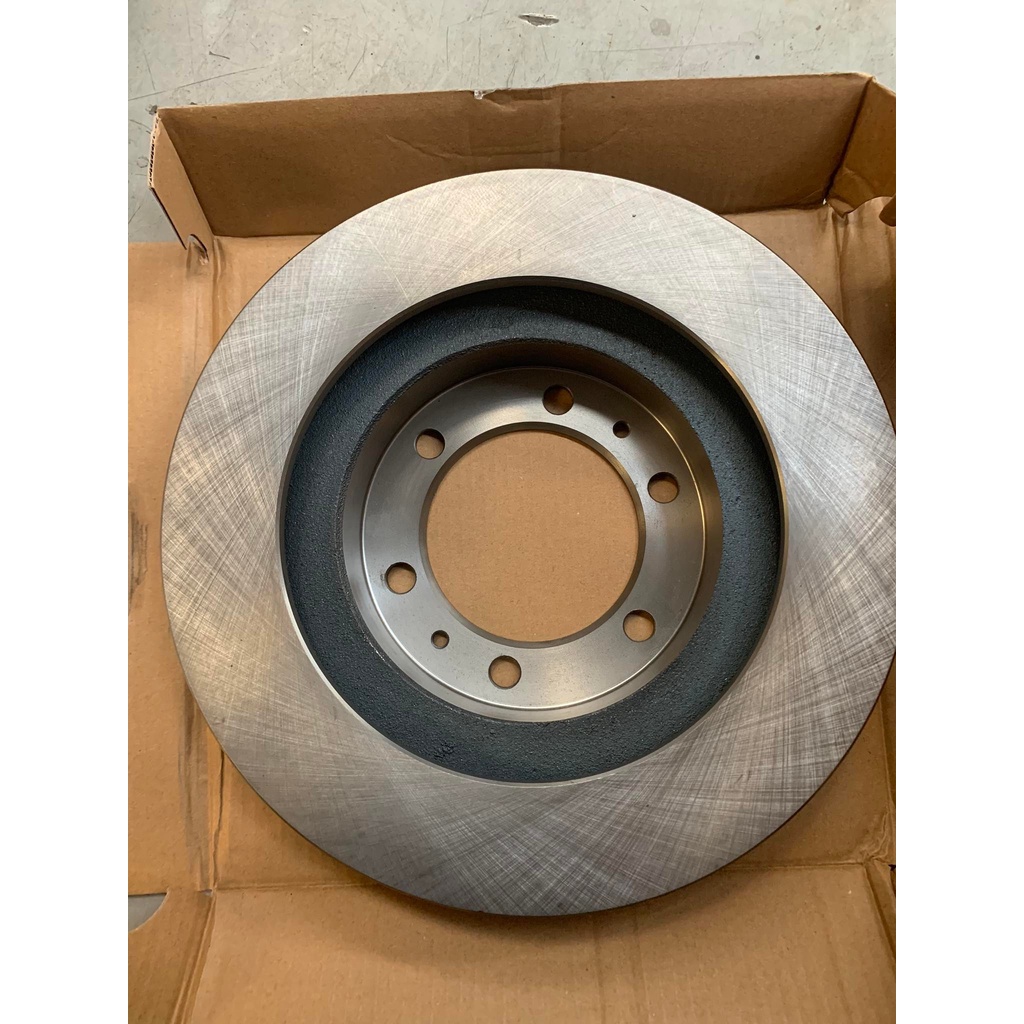 ROTOR DISC (43512-0K060) FOR TOYOTA FORTUNER 2005-2016 / TOYOTA HILUX ...