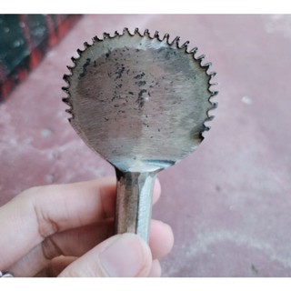Kudkuran ng niyog manual Purong Stainless | Shopee Philippines