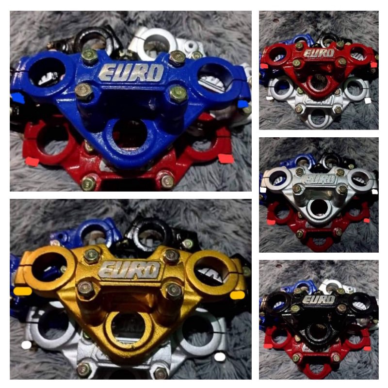 Euro 150 DH lowering crown butterfly | Shopee Philippines