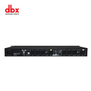 DBX 234XL CROSSOVER 3 way Cross Over 234 XL Ce-ance stereo 2-way/3-way or mono 4-way AI-paisarn ...