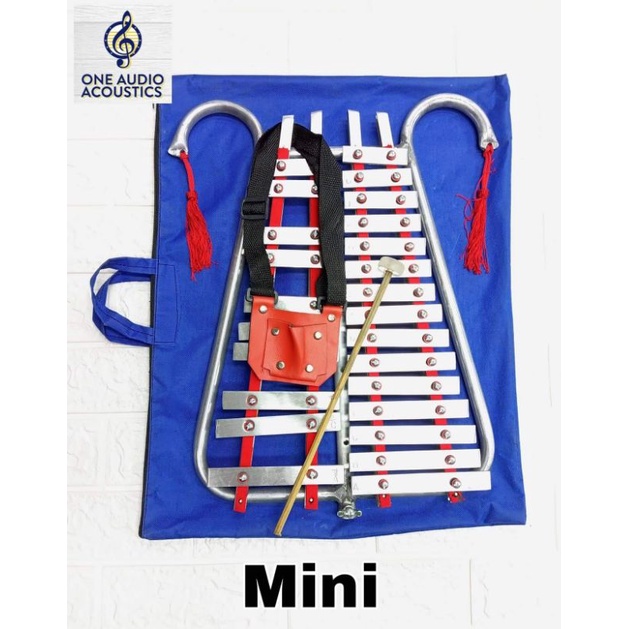 LYRE XYLOPHONE ( Mini ) | Shopee Philippines