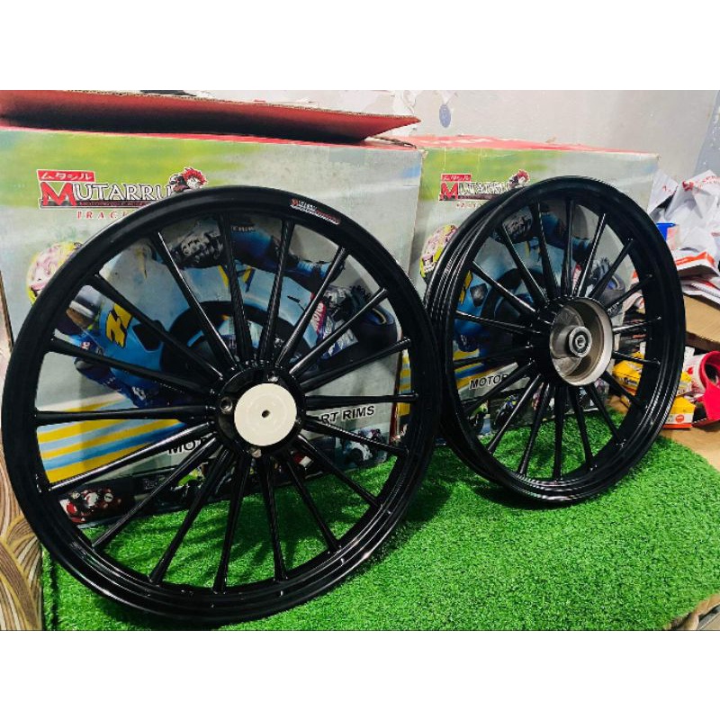 MUTTARU KALESA MAGS WAVE100/125/XRM110/125/rs125 carb BOWL TYPE DICS ...