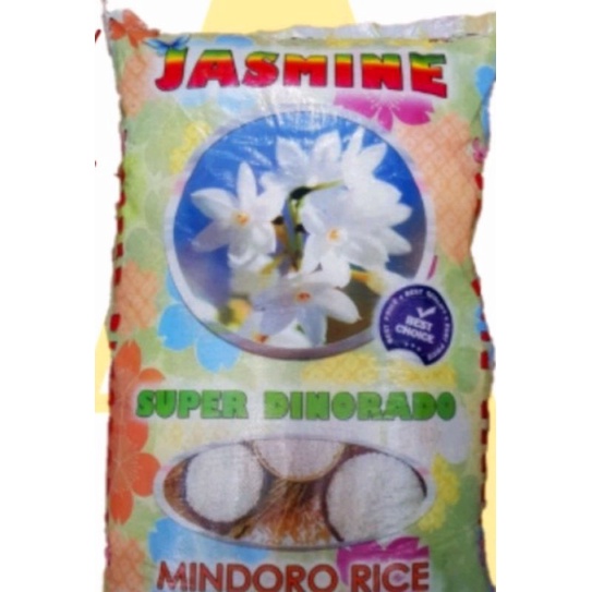 Jasmine Aromatic rice 10kg jasmine | Shopee Philippines