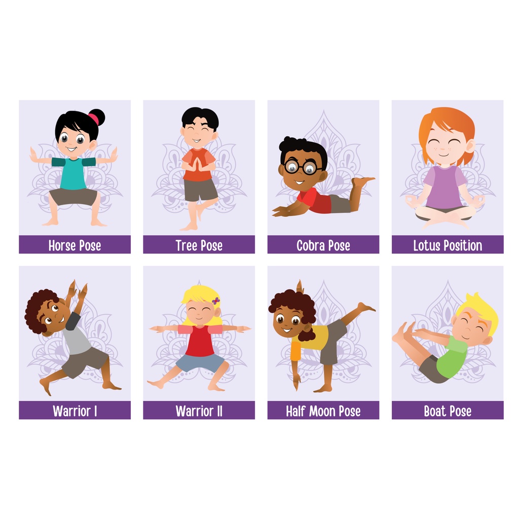 Educational chart for kids Laminated A4 Size EXERCISES | Shopee Philippines