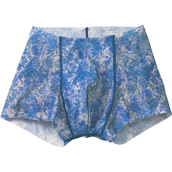 Direct from Japan Bros by Wacoal Men's Boxer Shorts, No Waist Tape ...