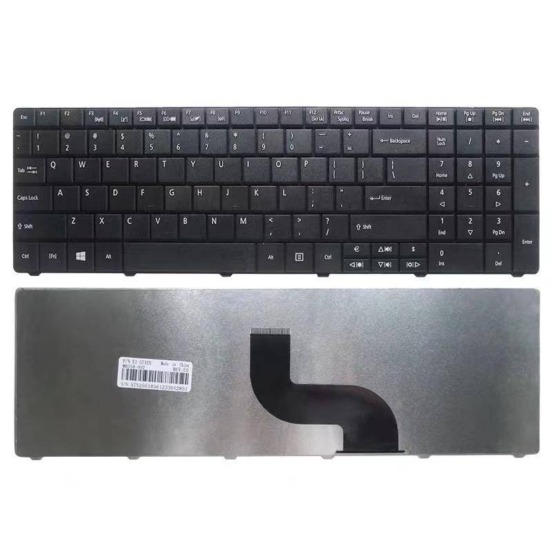 ACER ASPIRE 5740 5740G 5745G 5745 laptop keyboard | Shopee Philippines