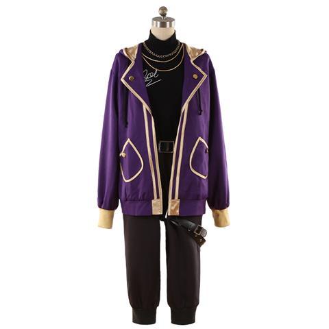 uki Violeta cosplay Virtual Idol Hololive VTuber Uki Violeta Cosplay ...