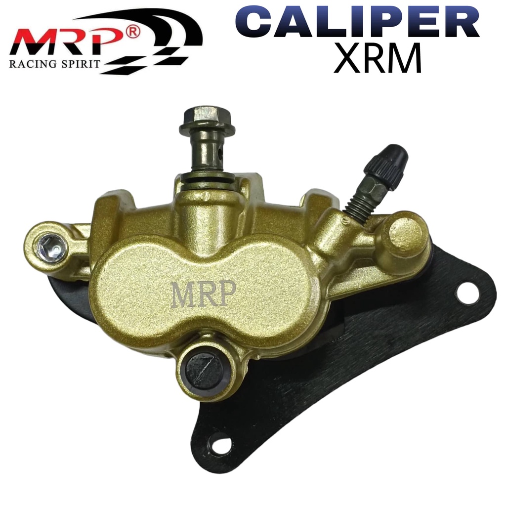MRP CALIPER HONDA XRM | Shopee Philippines