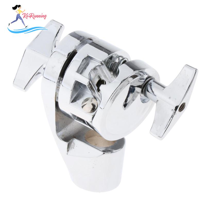 [Whweight] Cymbal Booms Arm Clamp Memory Lock Equipment Cymbal Stand ...
