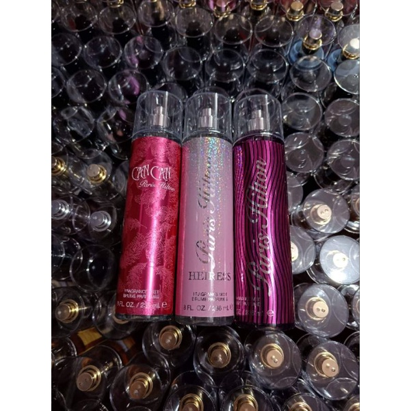 Paris Hilton Collection | Shopee Philippines