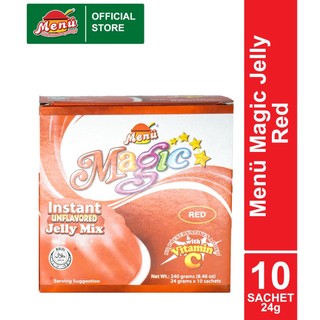 Menu Official Store, Online Shop | Shopee Philippines